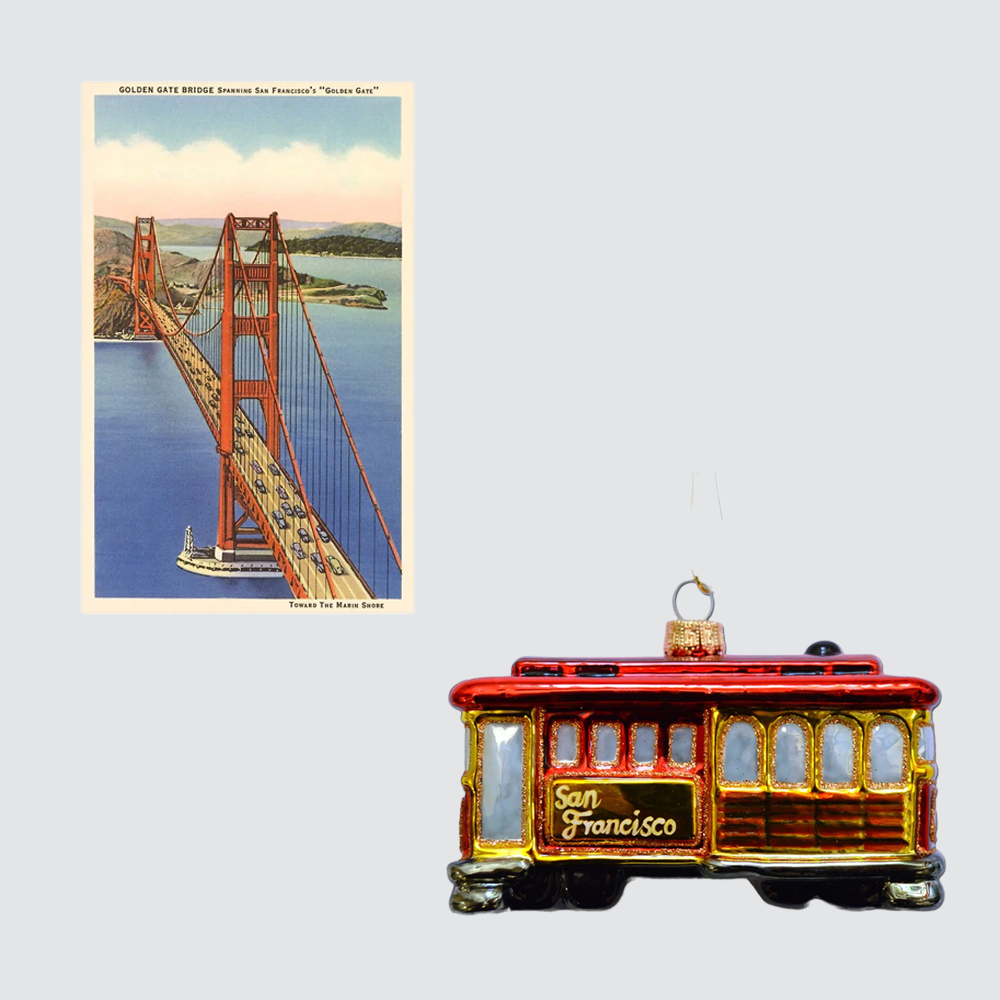 post.script. Gift Shop – Unique Gifts & Stationery in San Francisco